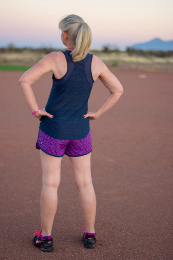 Fitness Wear to Carry You Into Summer - Dressed for My Day