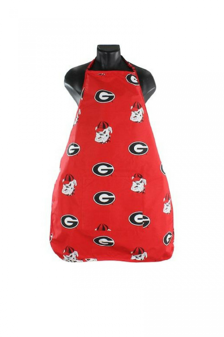 Cooking in Style - A Dozen Pretty Aprons - Dressed for My Day