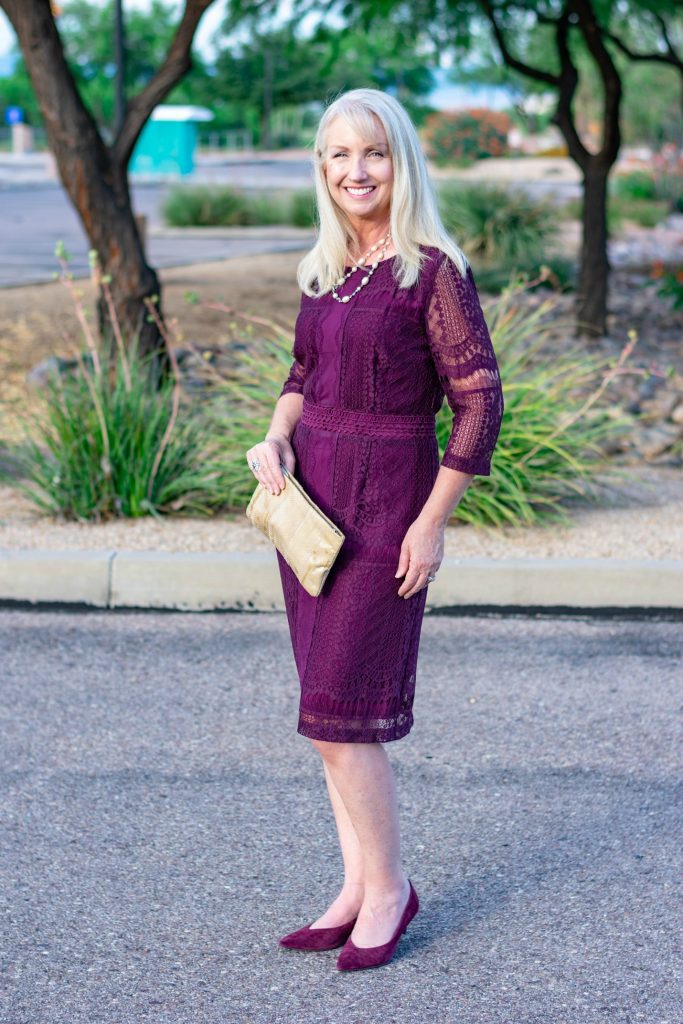 5 Sheath Dresses You Can Wear this Fall - Dressed for My Day