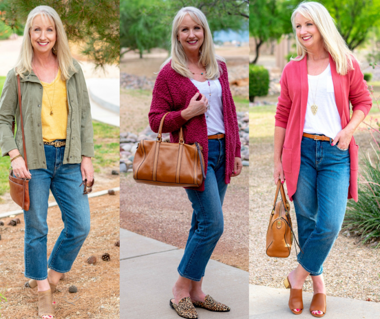 7 Ways to Elevate Your Outfit from Simple to Stylish - Dressed for My Day