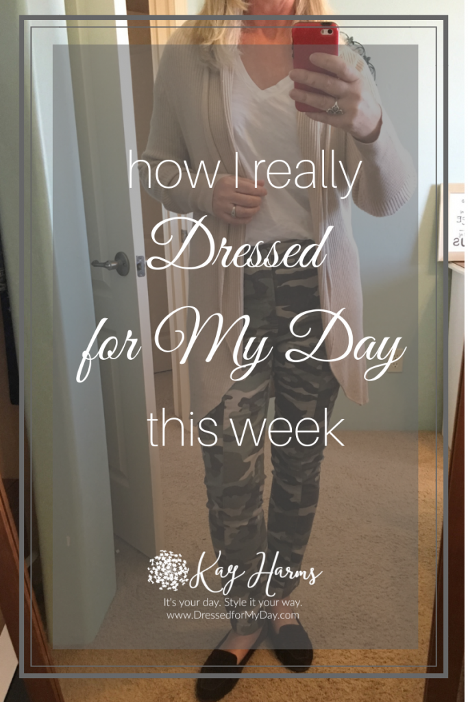 How to Dress for Your Personality - Dressed for My Day
