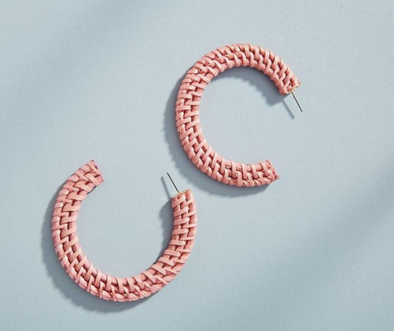 6 Spring 2019 Jewelry Trends Worth Trying - Dressed for My Day