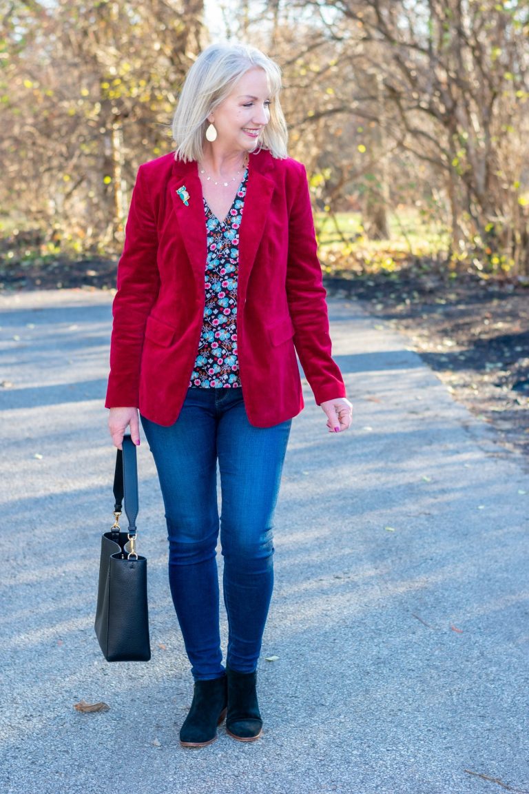 How to Select the Most Stylish Wardrobe Essentials - Dressed for My Day