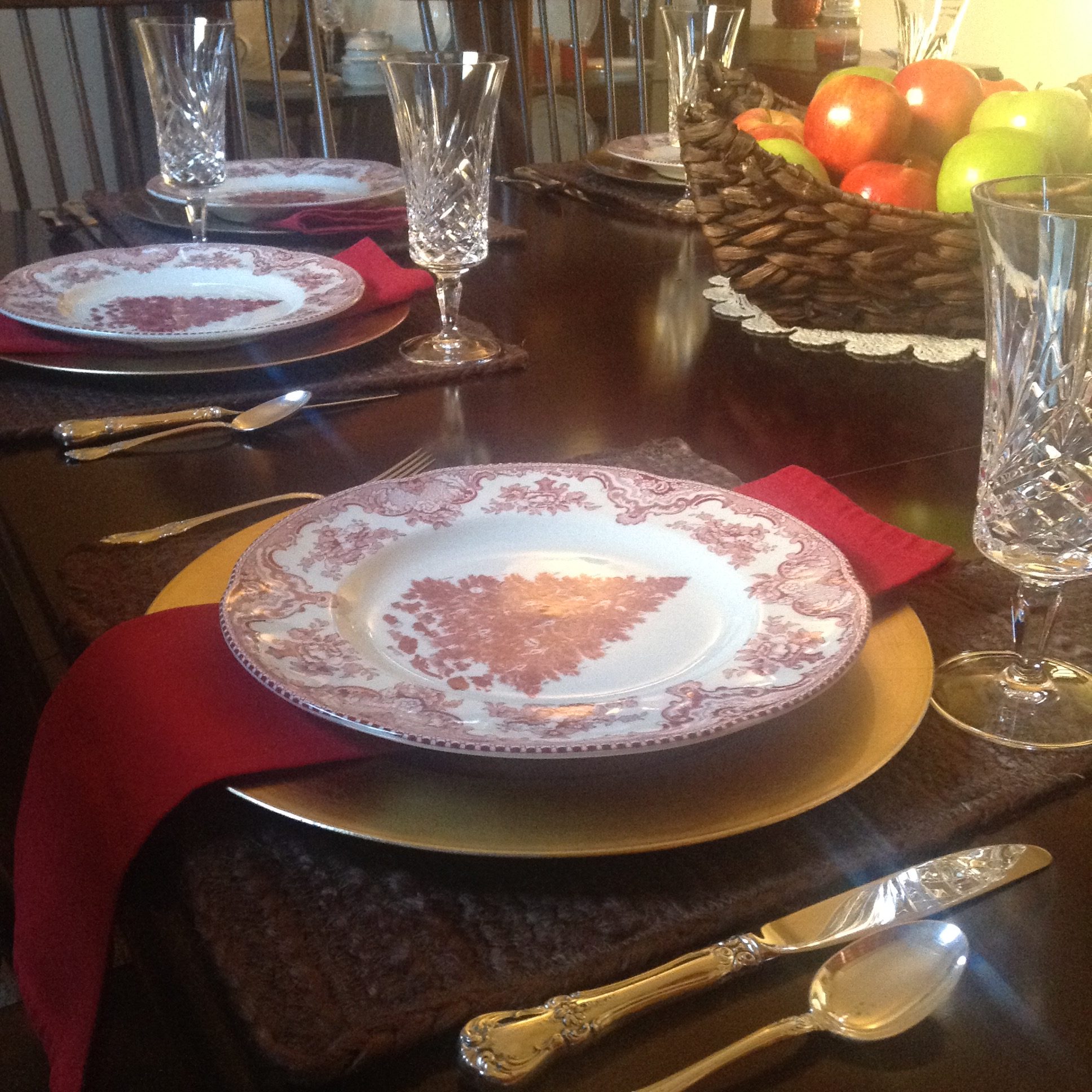 3 Tips for Truly Enjoying Christmas - Dressed for My Day