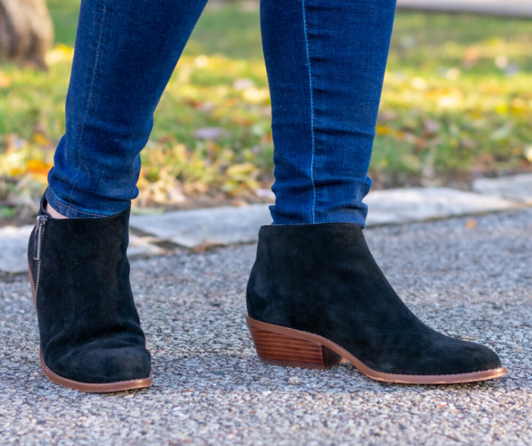 Fall 2020 Wardrobe Essentials - Dressed for My Day
