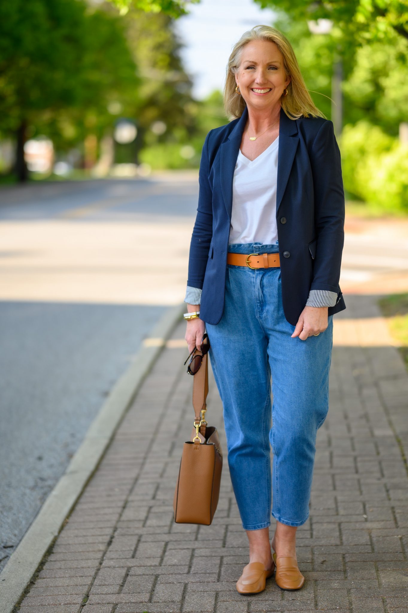 Should You Try the Paperbag Waist Silhouette? - Dressed for My Day