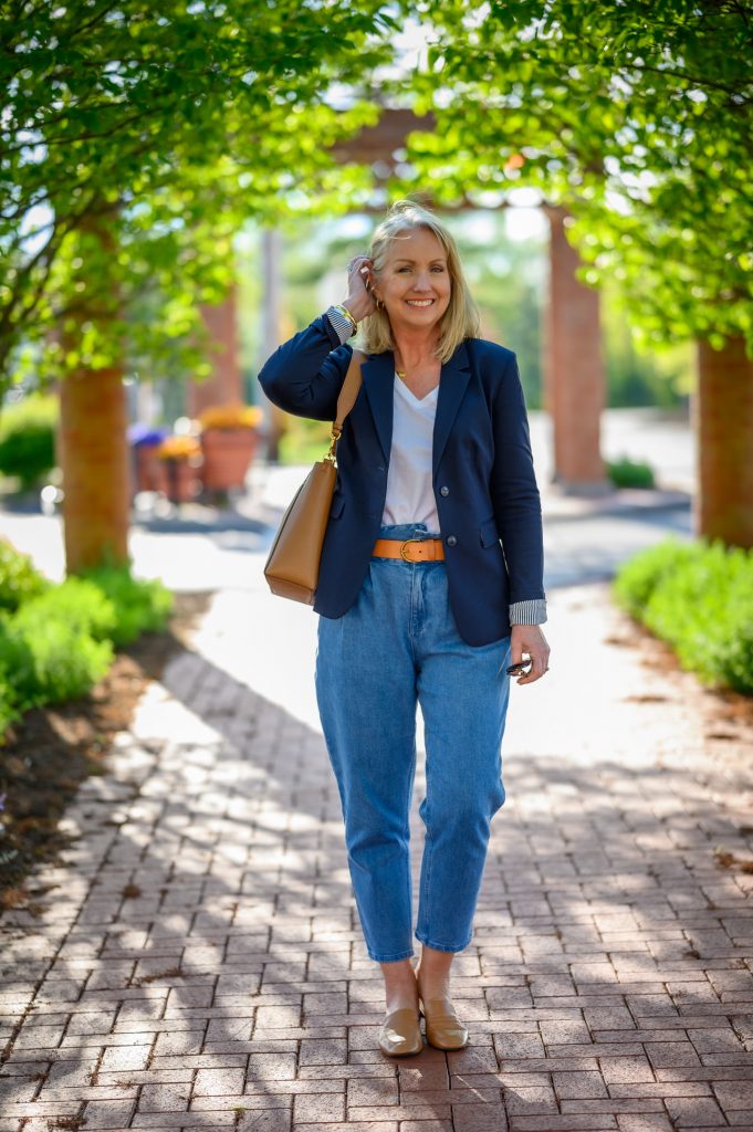 Should You Try the Paperbag Waist Silhouette? - Dressed for My Day