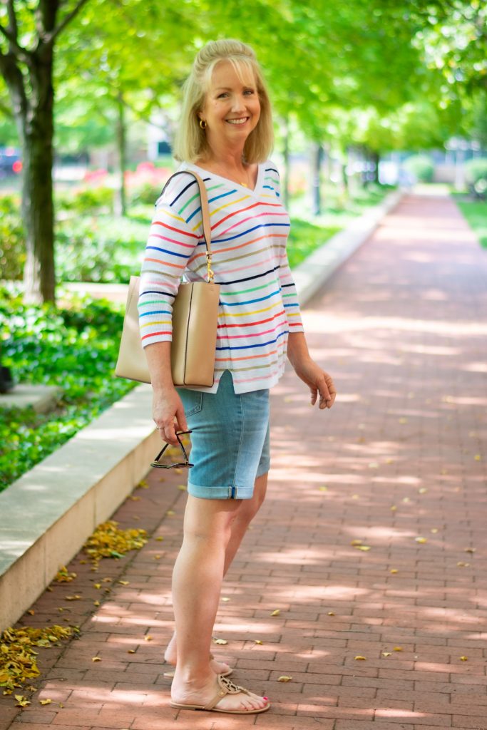 My 20 Favorite Outfits of 2020 - Dressed for My Day