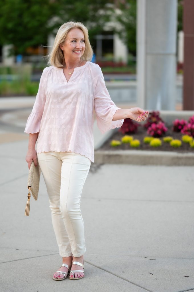 10+ Summer Style Hacks - Dressed for My Day