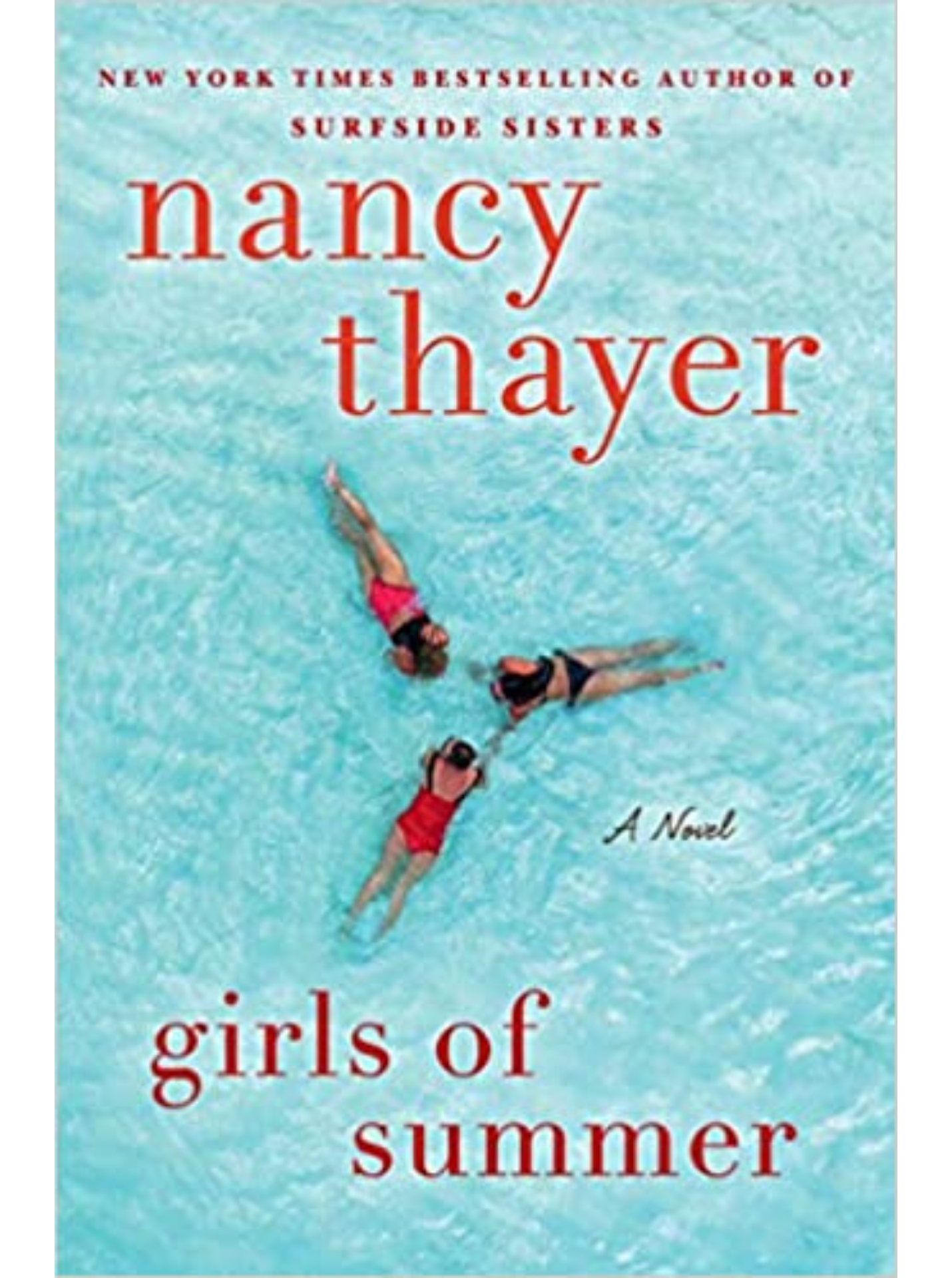 My Summer 2020 Reading List - Dressed for My Day