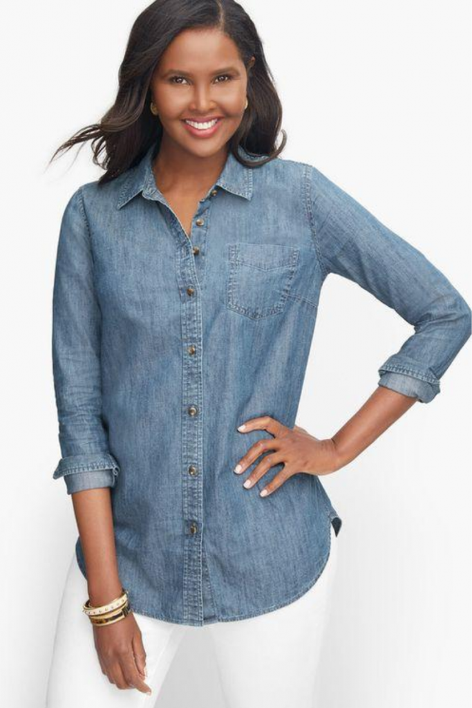 Fall 2020 Wardrobe Essentials - Dressed for My Day