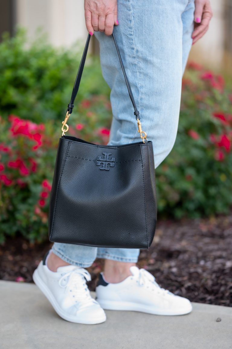 Fall 2020 Wardrobe Essentials - Dressed for My Day