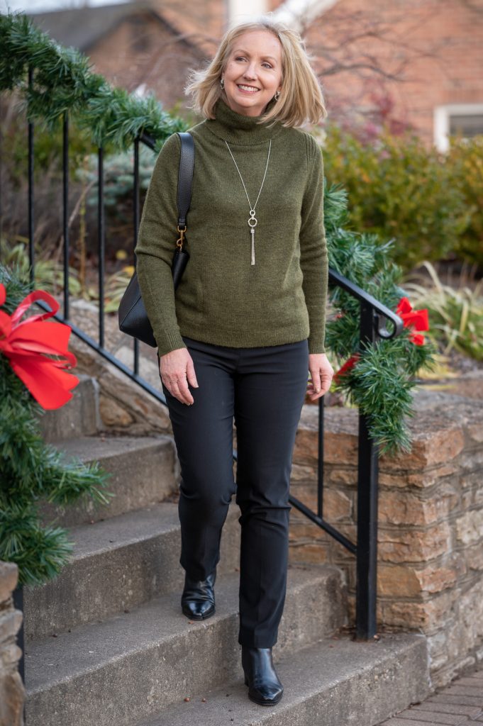 10 Tips for Staying Fit Through the Holidays - Dressed for My Day
