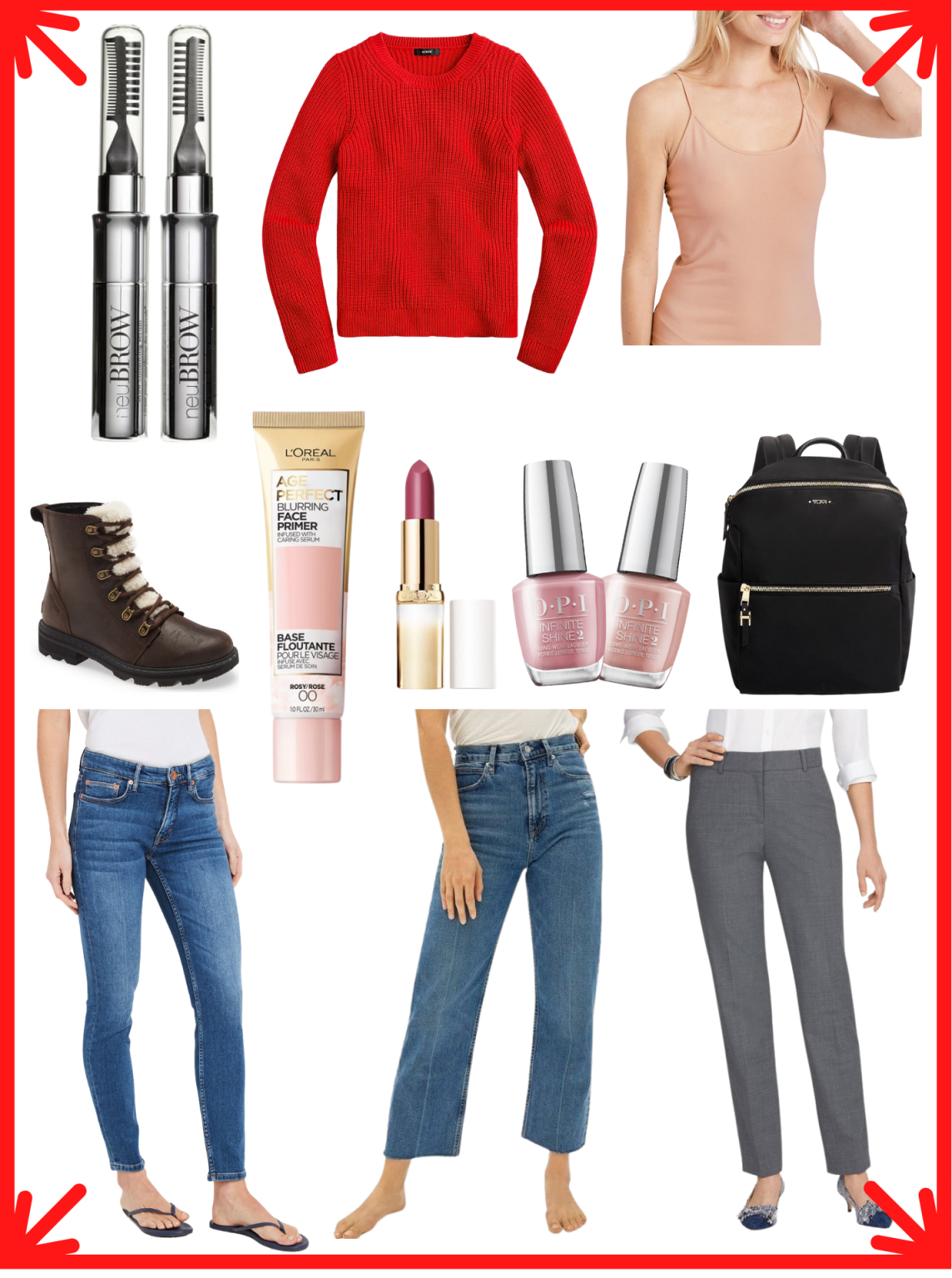 My February 2021 Favorites - Dressed for My Day