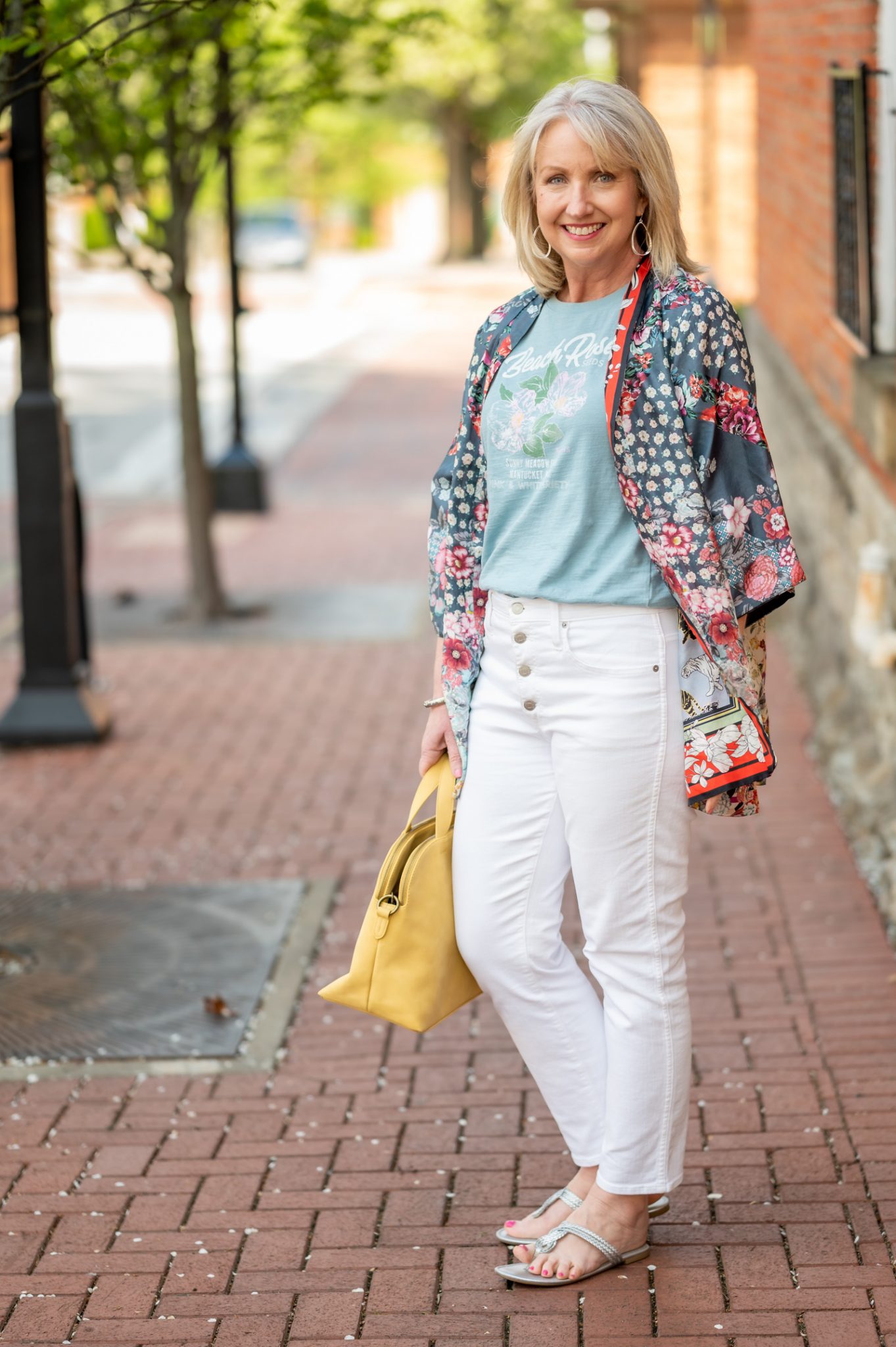 5 Prompts for Putting Together Outfits from Your Closet - Dressed for ...
