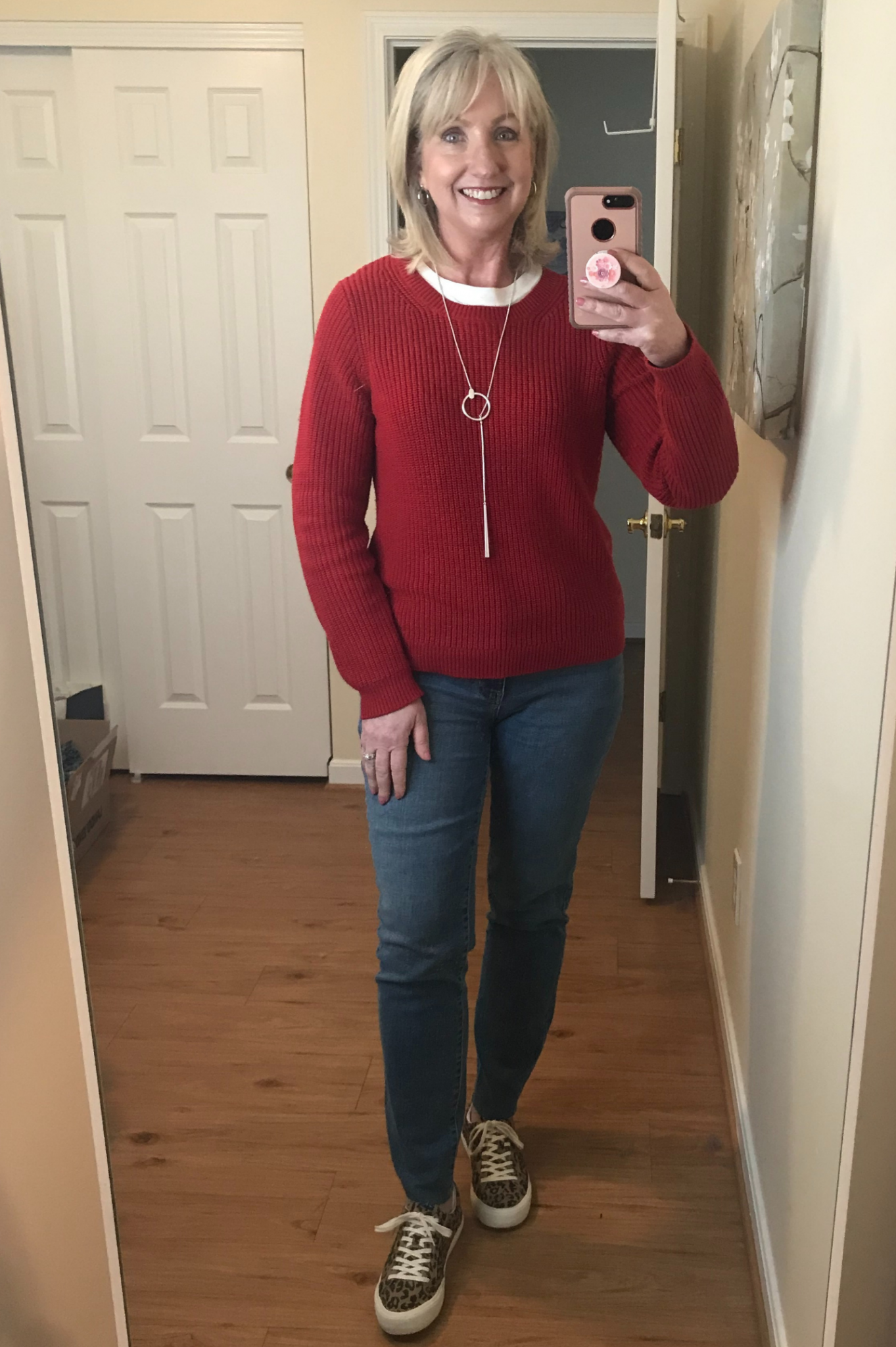 How I Really Dressed for My Day - 04/09/21 - 04/15/21 - Dressed for My Day