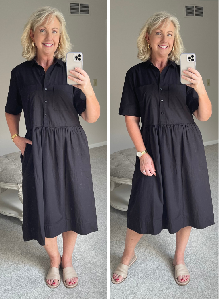 Summer Dress Roundup and Tips for Wearing Them Beautifully - Dressed ...