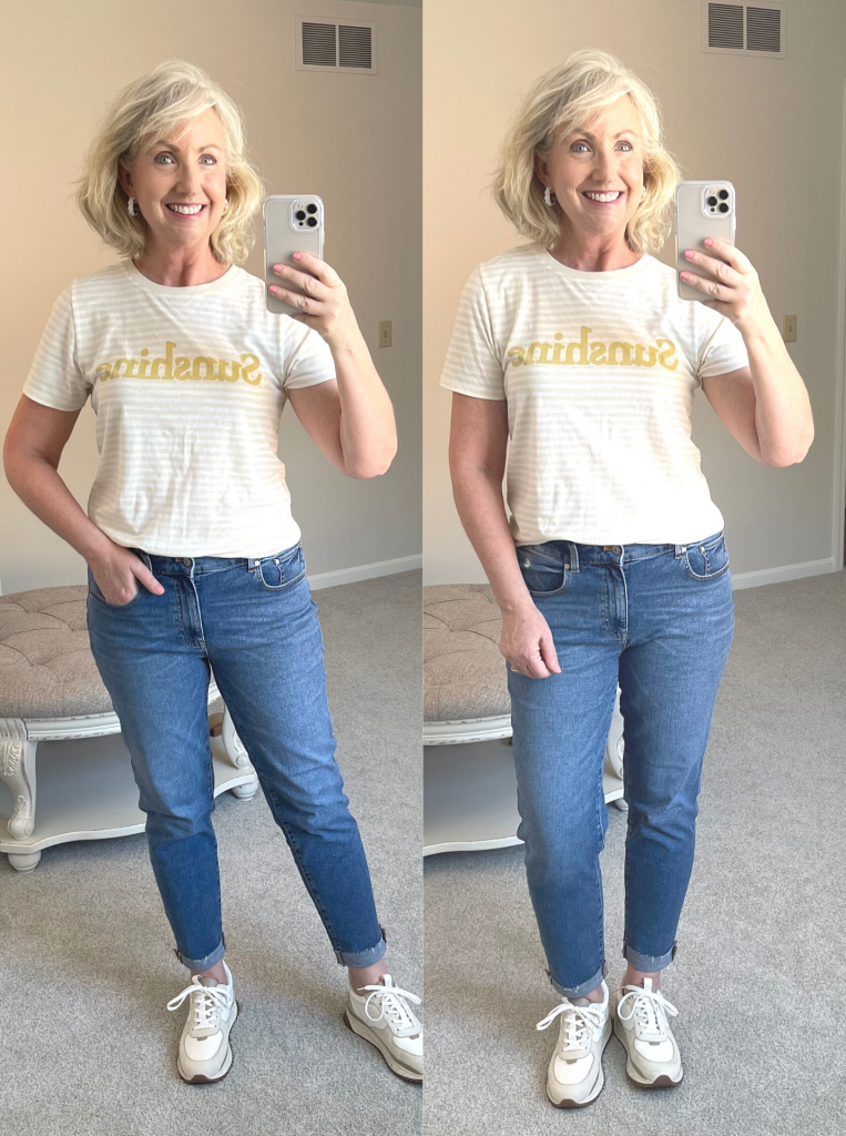 Our August 2021 Favorites - Dressed for My Day