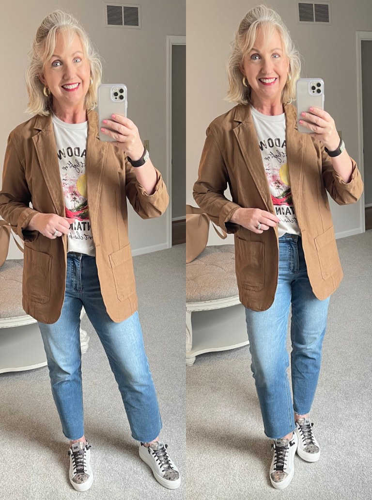 Our August 2021 Favorites - Dressed for My Day