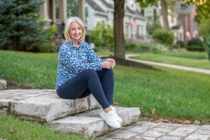My Fall Fitness Goals + Fitness Fashion - Dressed for My Day