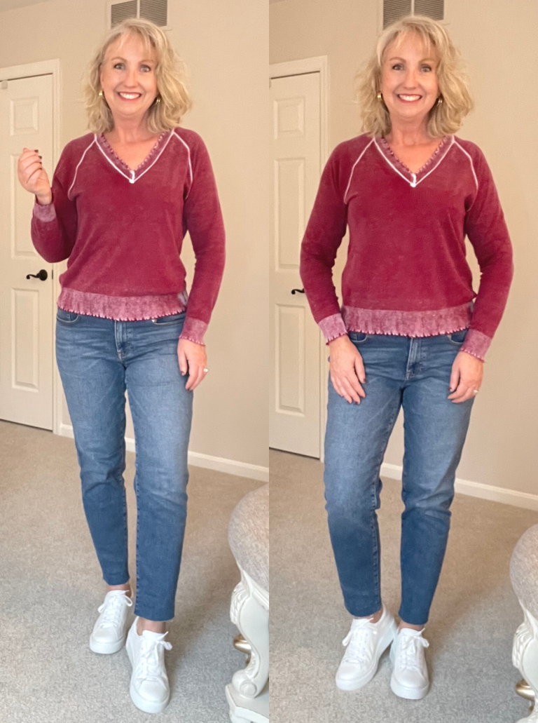 Our September 2021 Favorites - Dressed for My Day