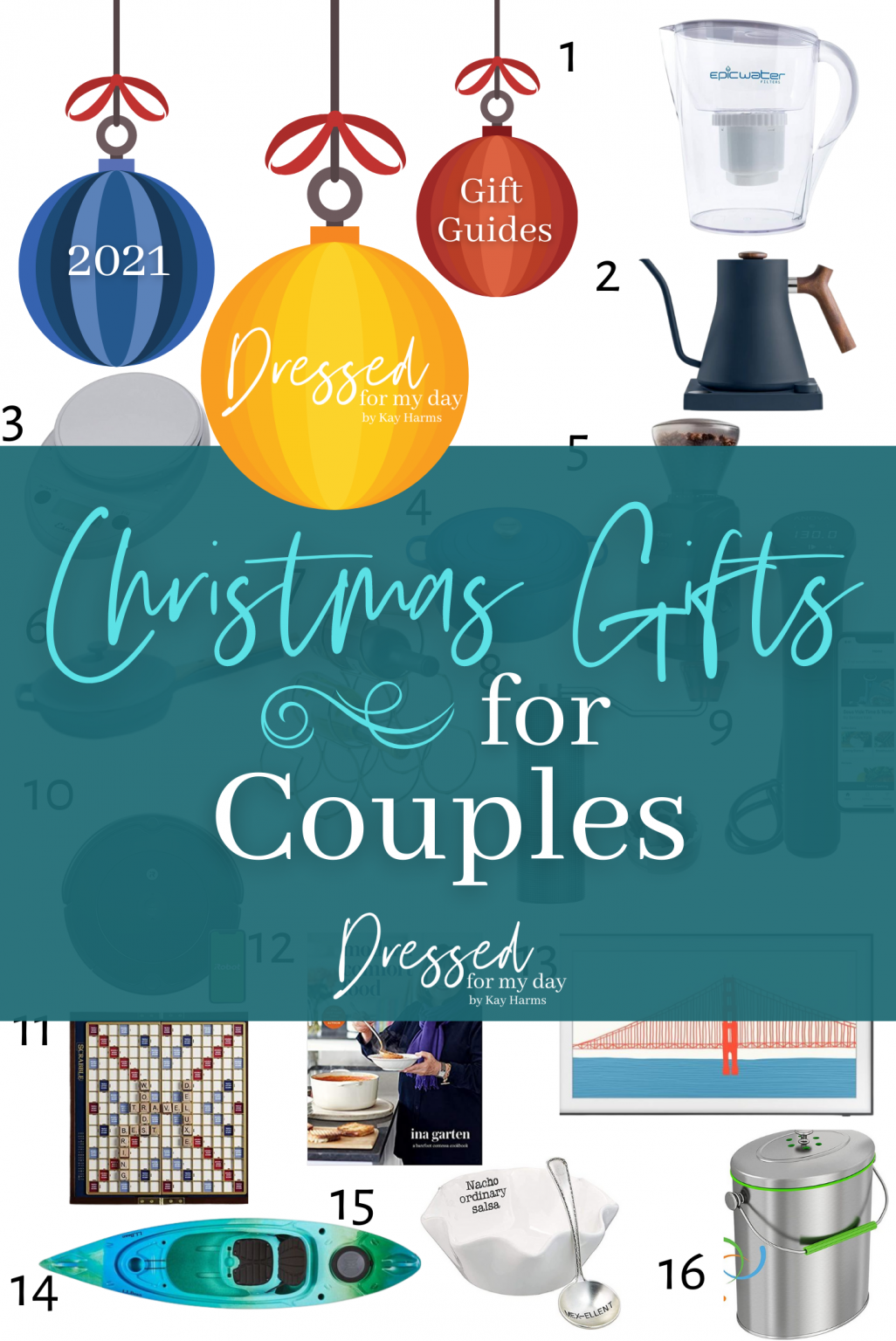 Luxury Gifts The Best Christmas Gifts For Him And Her 2024 (Ideas For ...