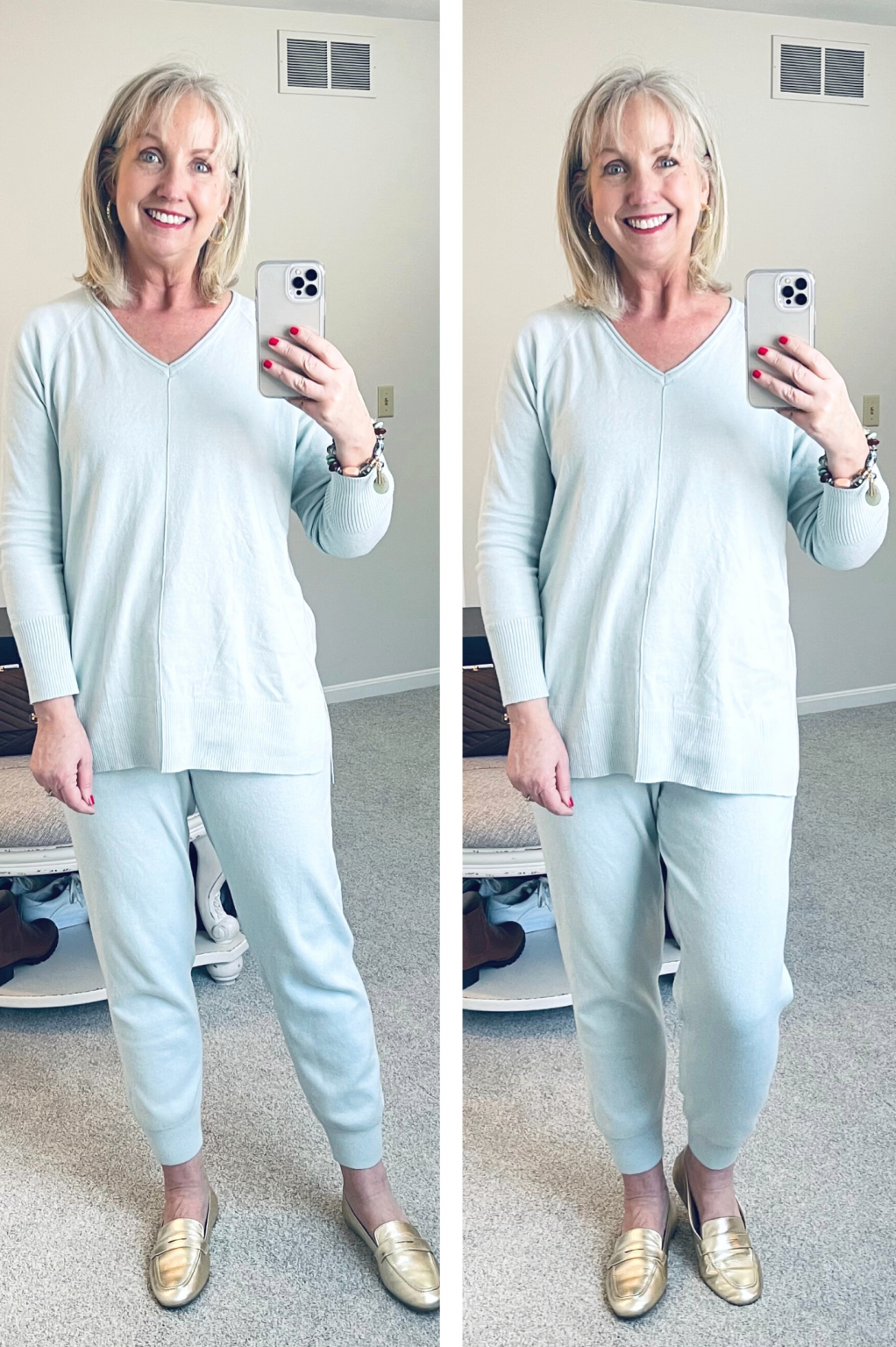 My Daily Outfits 12/21/21 - 01/03/22 - Dressed for My Day