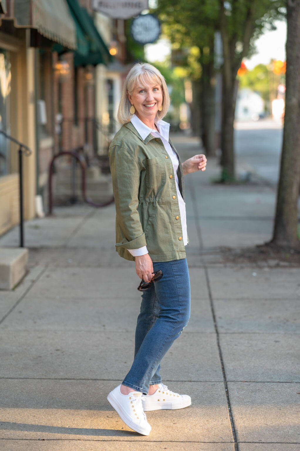How to Dress to Make a Great First Impression - Dressed for My Day