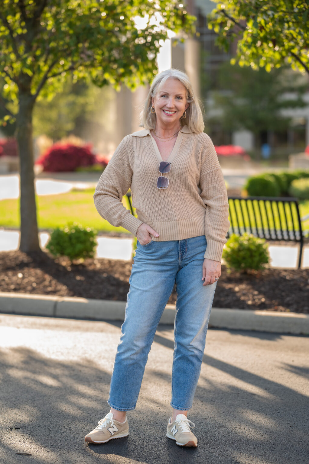 How to Dress to Make a Great First Impression - Dressed for My Day