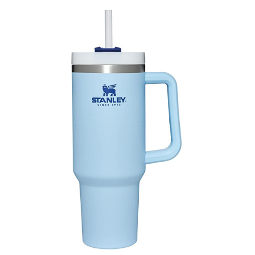 Stanley Adventure Tumbler with Straw - Dressed for My Day