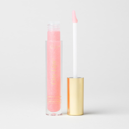 City Lips Plumping Lip Gloss - shimmer - Dressed for My Day