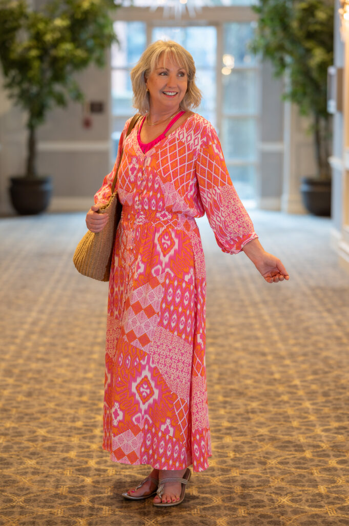 Beautiful Resort Wear for Women of All Ages - Dressed for My Day