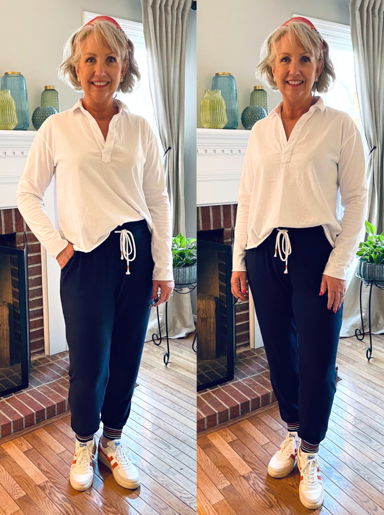 Spring Outfits Lookbook 2023 - Dressed for My Day