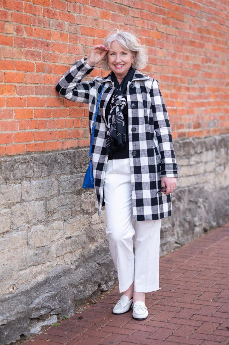 5 Secrets the Most Stylish Women Know - Dressed for My Day