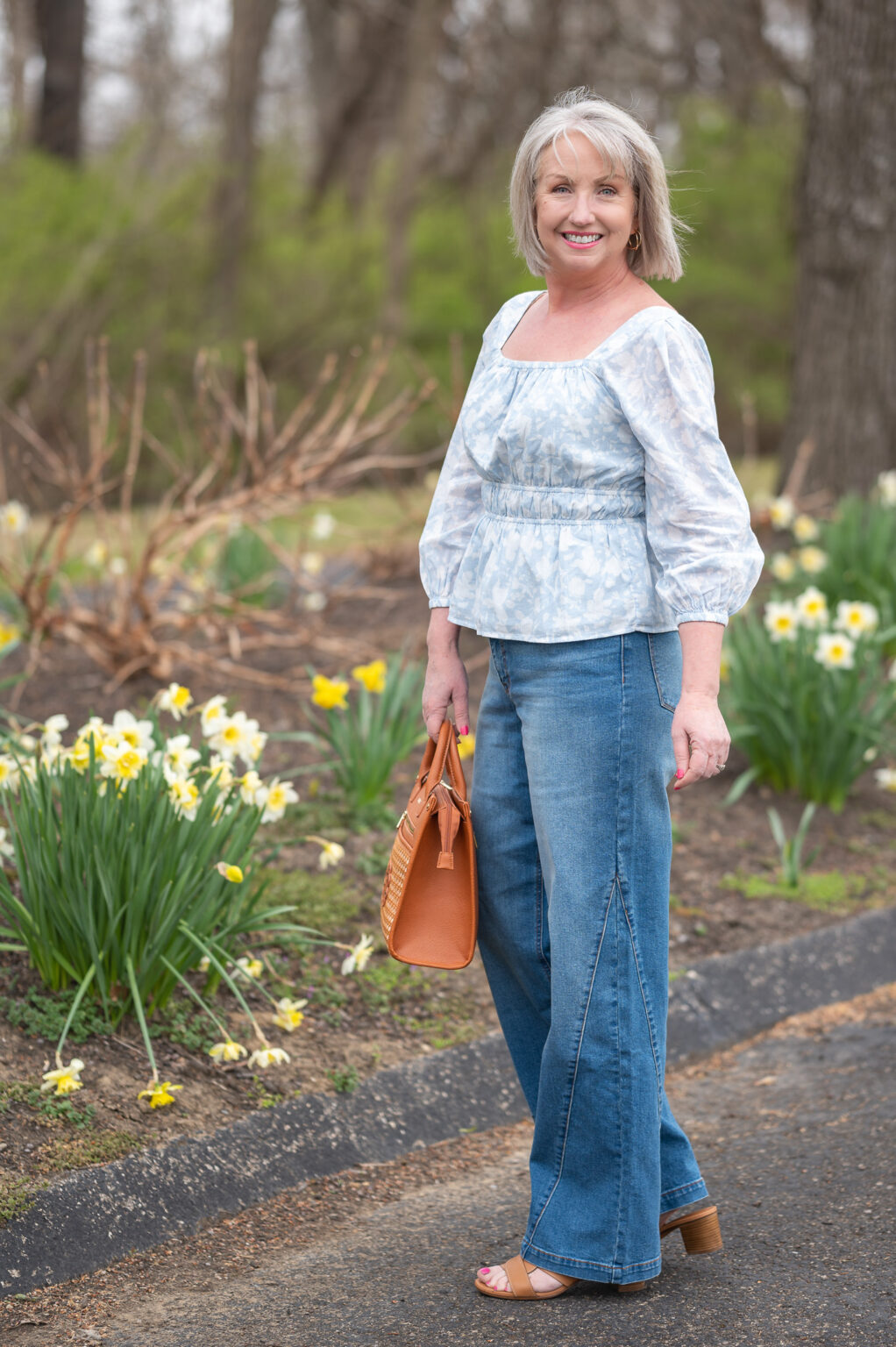New Women's Spring Fashions from Walmart - Dressed for My Day