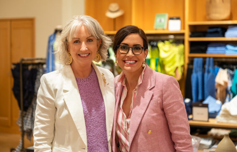 My Day as a Stylist at J.Crew - Dressed for My Day