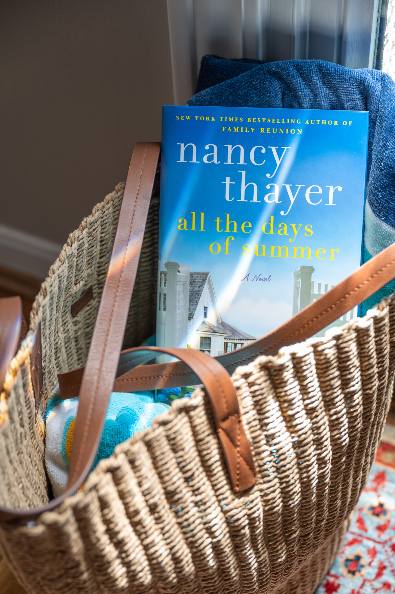 Summer Bucket List and What to Wear While You Enjoy the Season ...