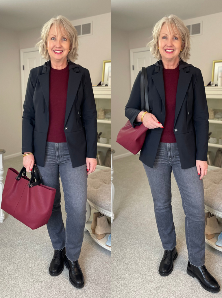 Fall Outfits Lookbook 2023 - Dressed for My Day