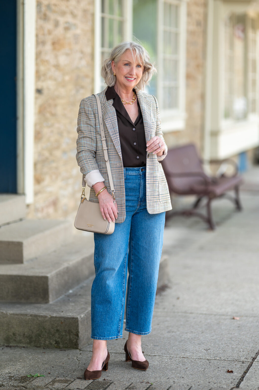 How to Find the Best Handbag for You - Dressed for My Day