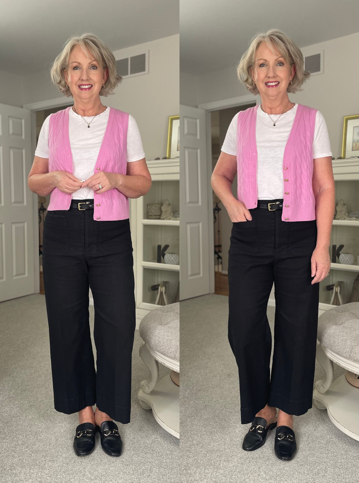 My 23 Favorite Outfits of 2023 - Dressed for My Day