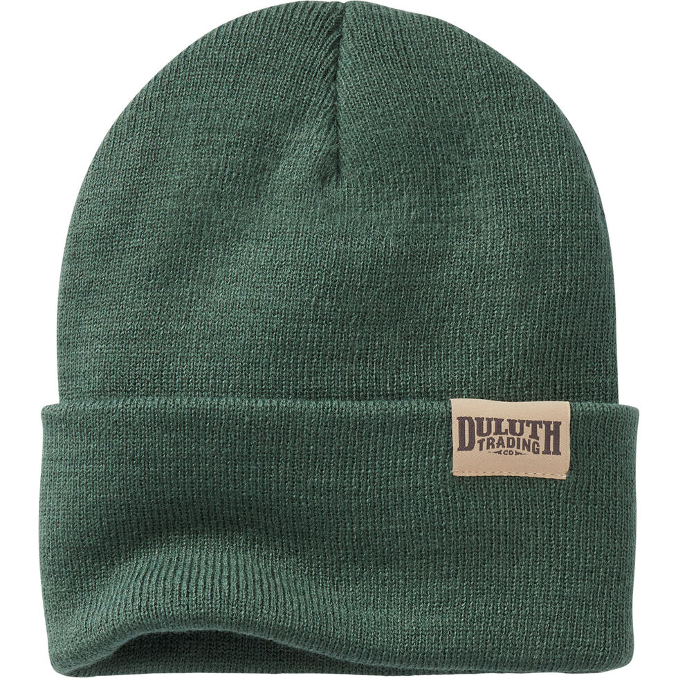 Tough Guy Knit Stocking Cap - Dressed for My Day