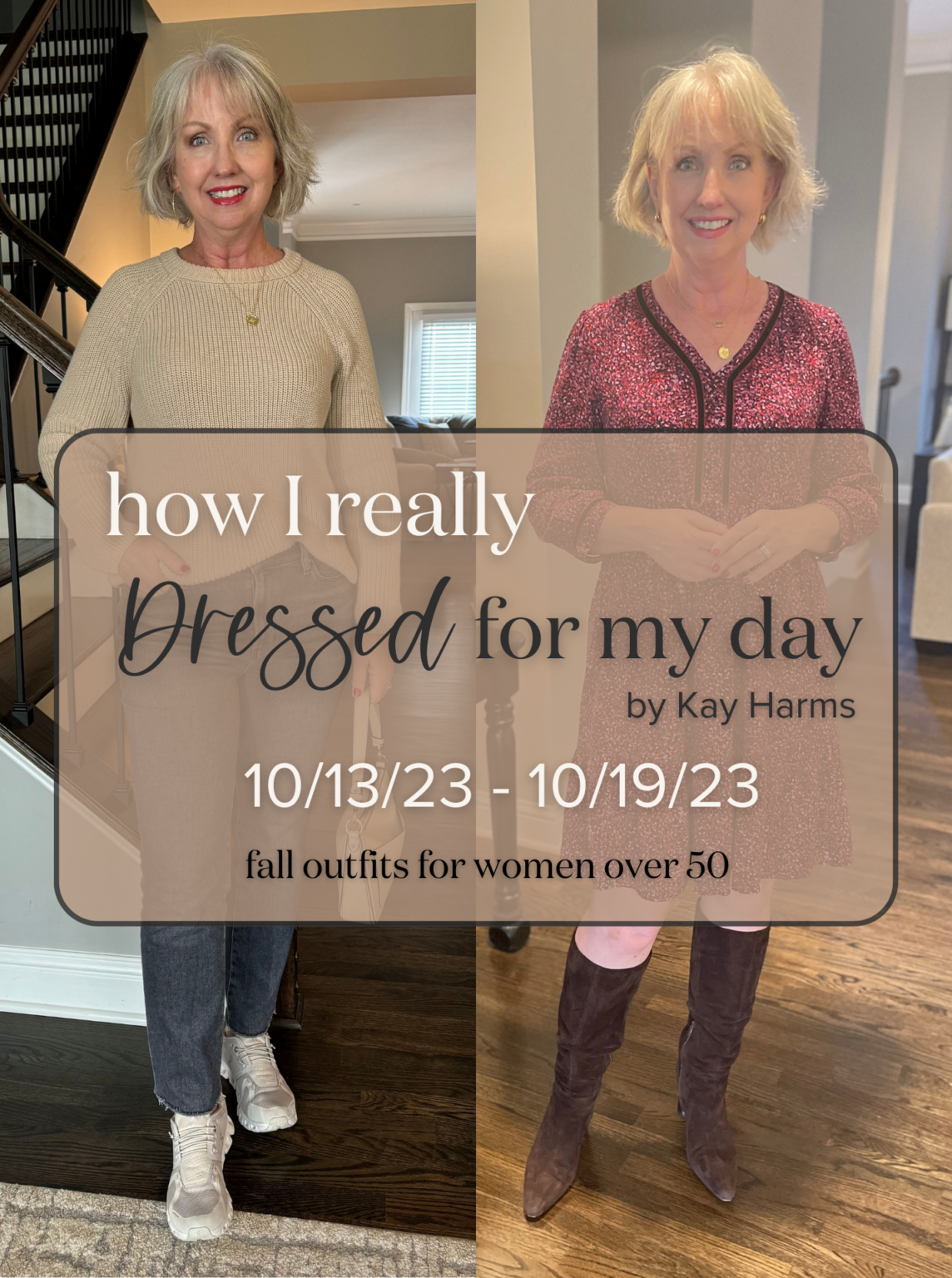 What I Wore During My Recent Trip to Georgia - Dressed for My Day