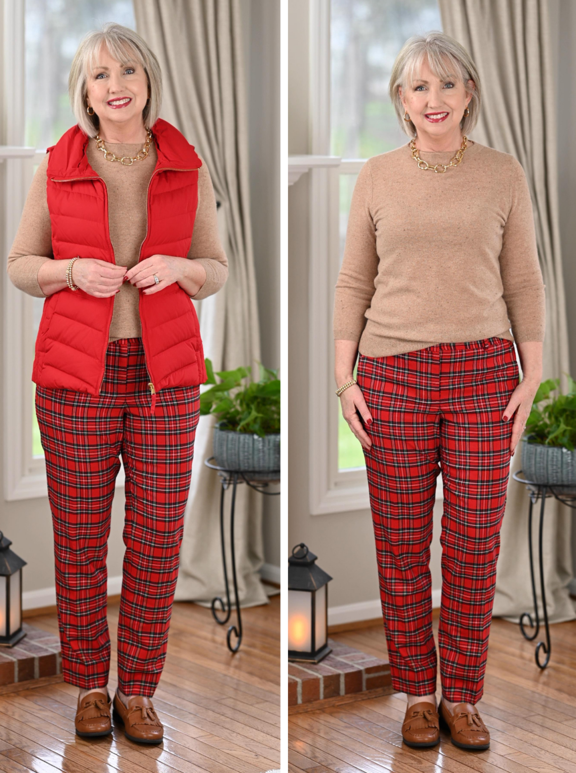 HOT at DFMD in December 2023 - Dressed for My Day