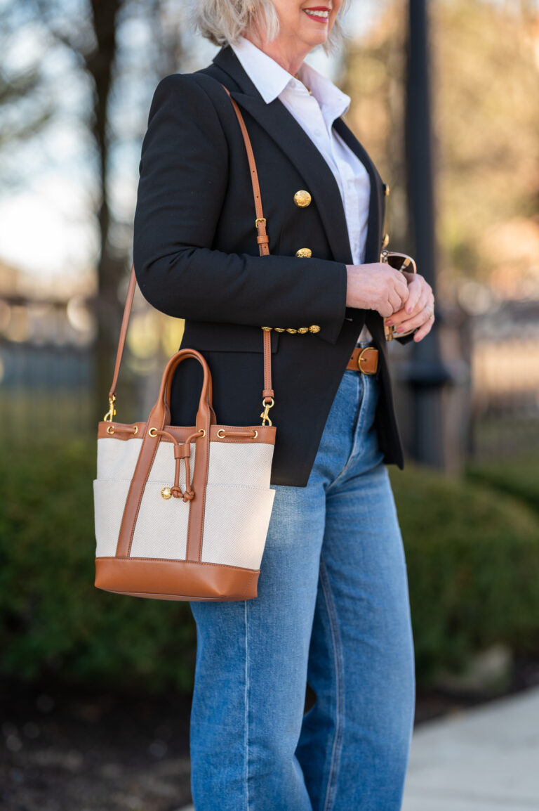 Tips for How to Express Your Personal Style - Dressed for My Day
