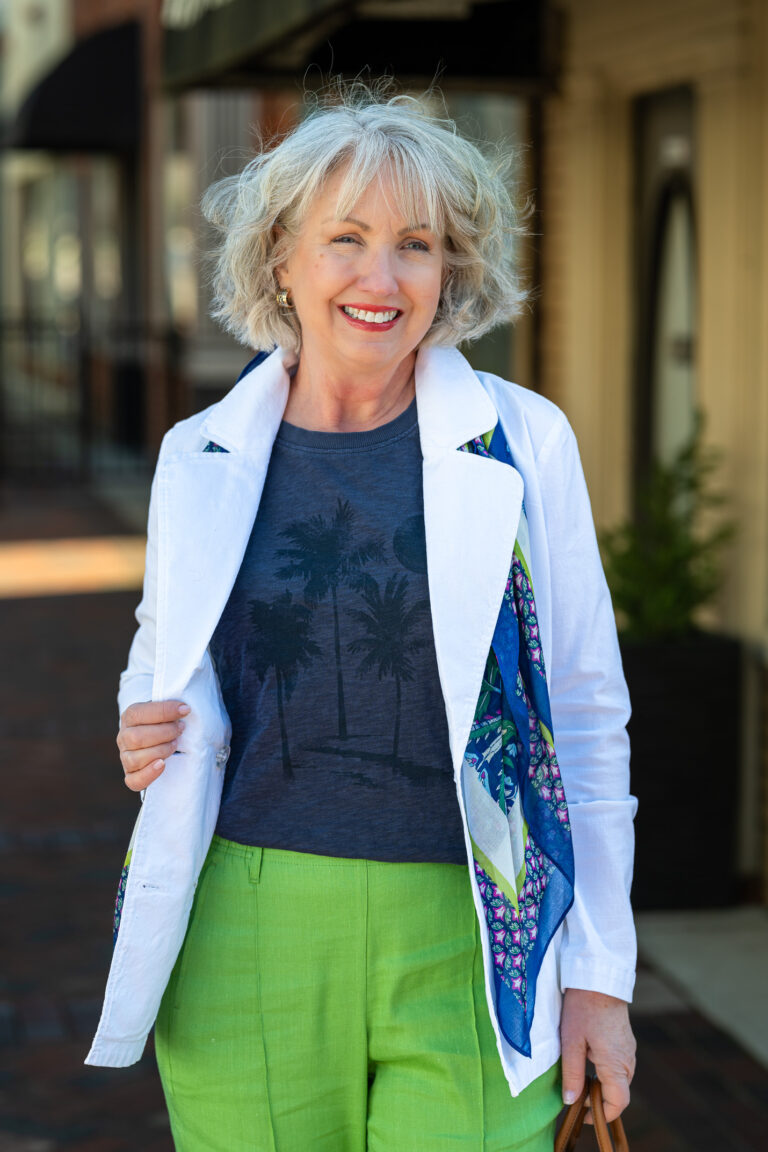 The Dressed for My Day Style Principles - Dressed for My Day