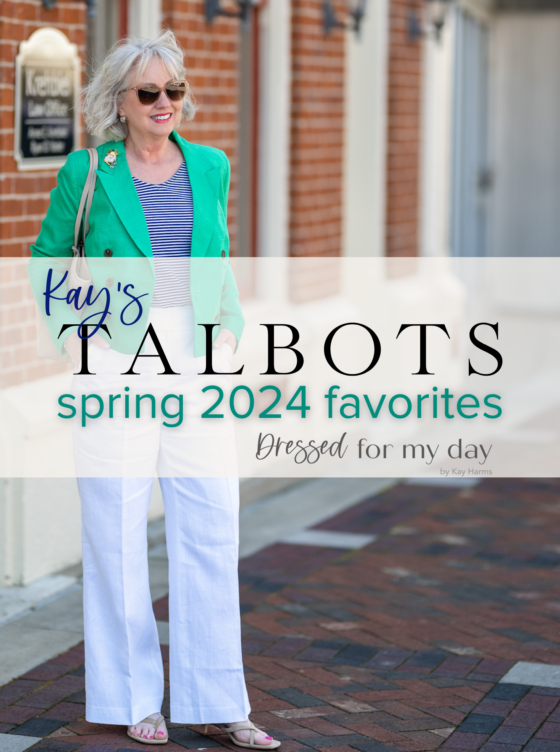 The 24 Most Popular Blog Posts of 2024 - Dressed for My Day
