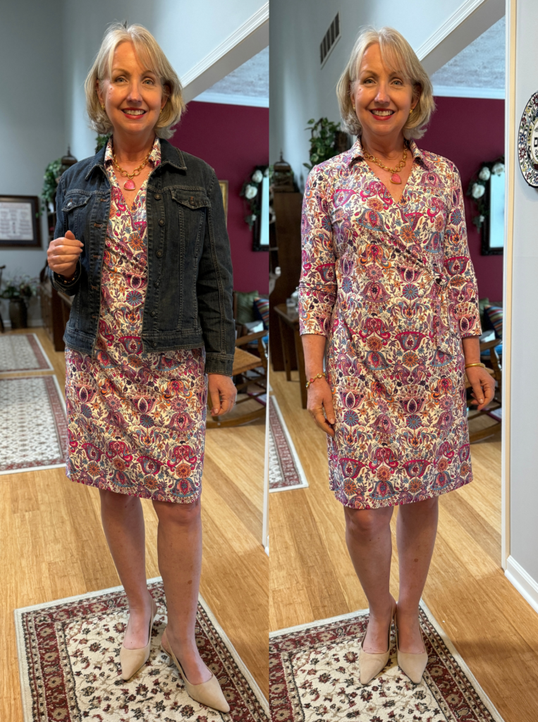 A Few of Our Favorite Things- April 2024 - Dressed for My Day