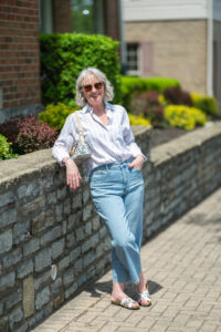 12 Style Goals and How to Achieve Them - Dressed for My Day