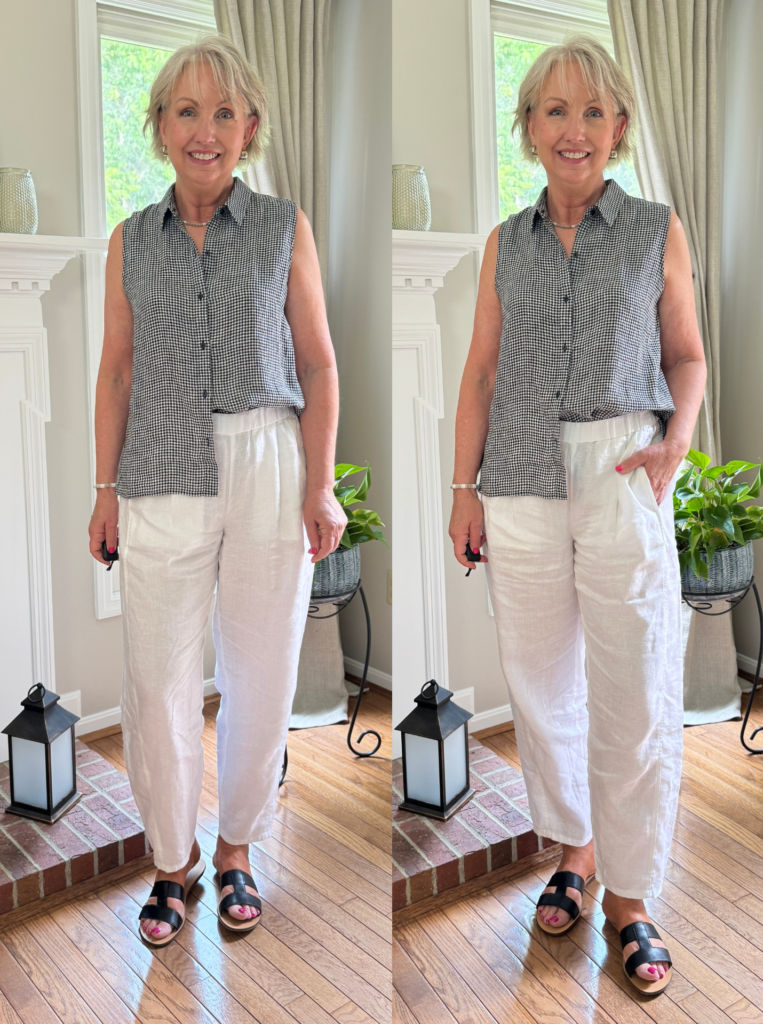 First Week of Summer Daily Outfits - Dressed for My Day