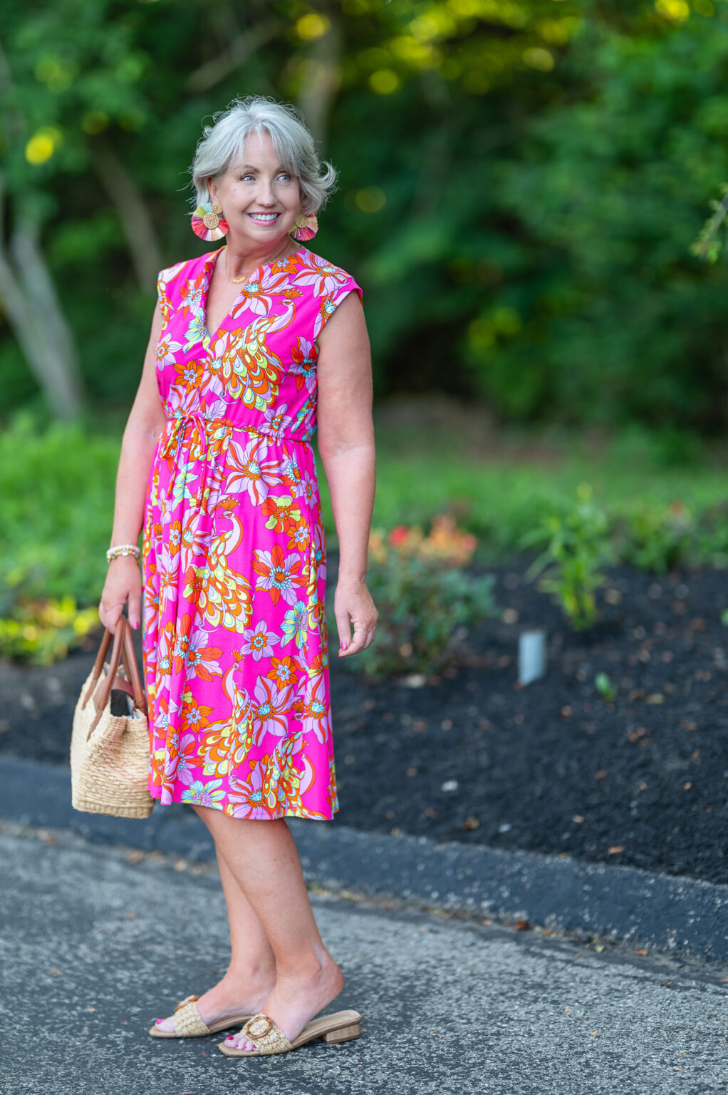 A Few of Our Favorite Things- June 2024 - Dressed for My Day